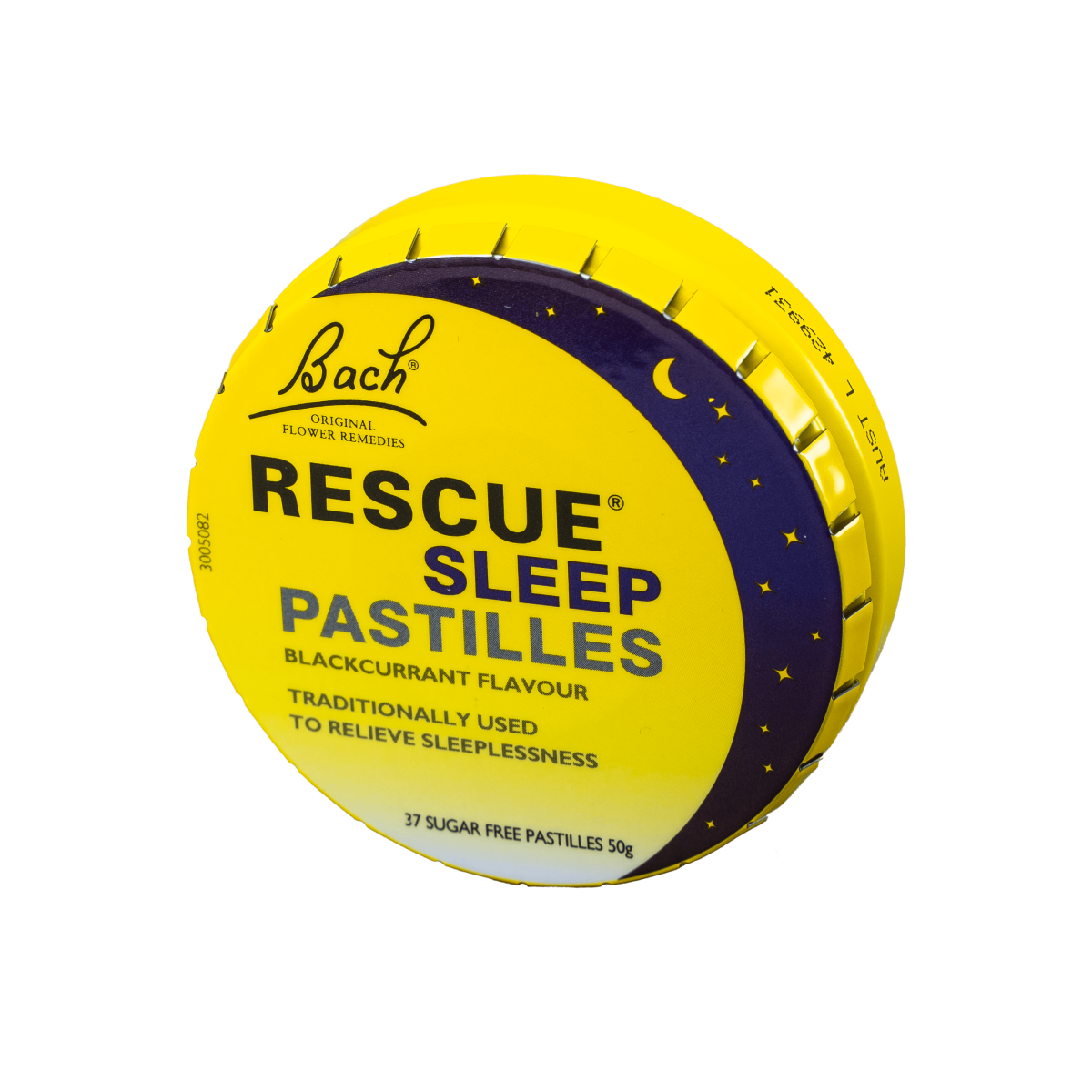 Rescue Remedy Sleep Drops - Rescue Remedy NZ